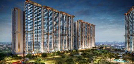 M3M India - New Residential & Commercial Projects in Gurgaon