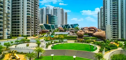 M3M India - New Residential & Commercial Projects in Gurgaon